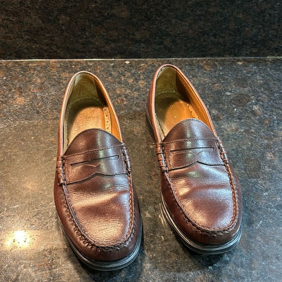 G.H. Bass & Co. | Shoes | Mens Bass Flex Step Loafer | Poshmark